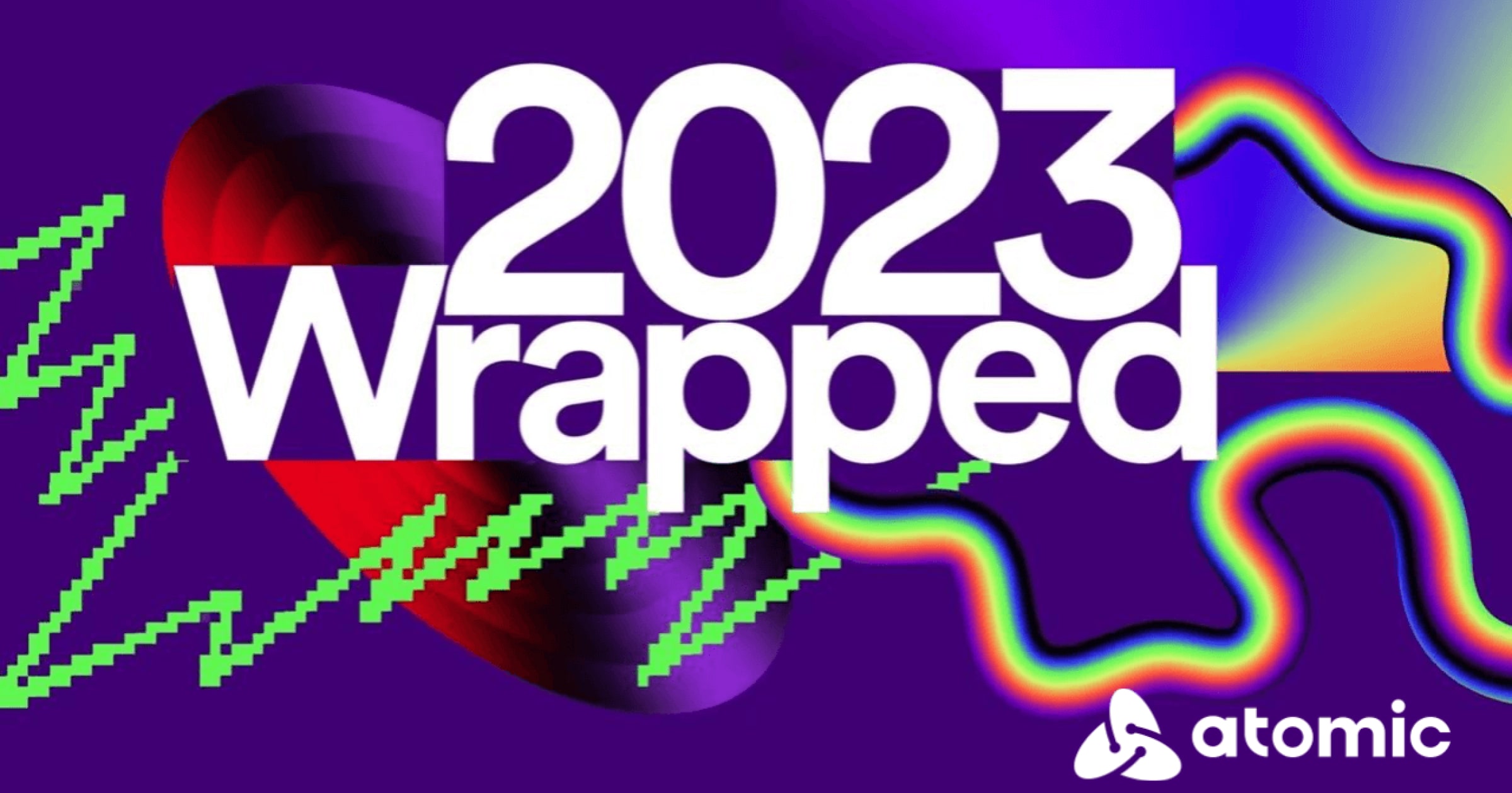 Atomic’s Year in Review: 2023 Highlights and a Glimpse into 2024