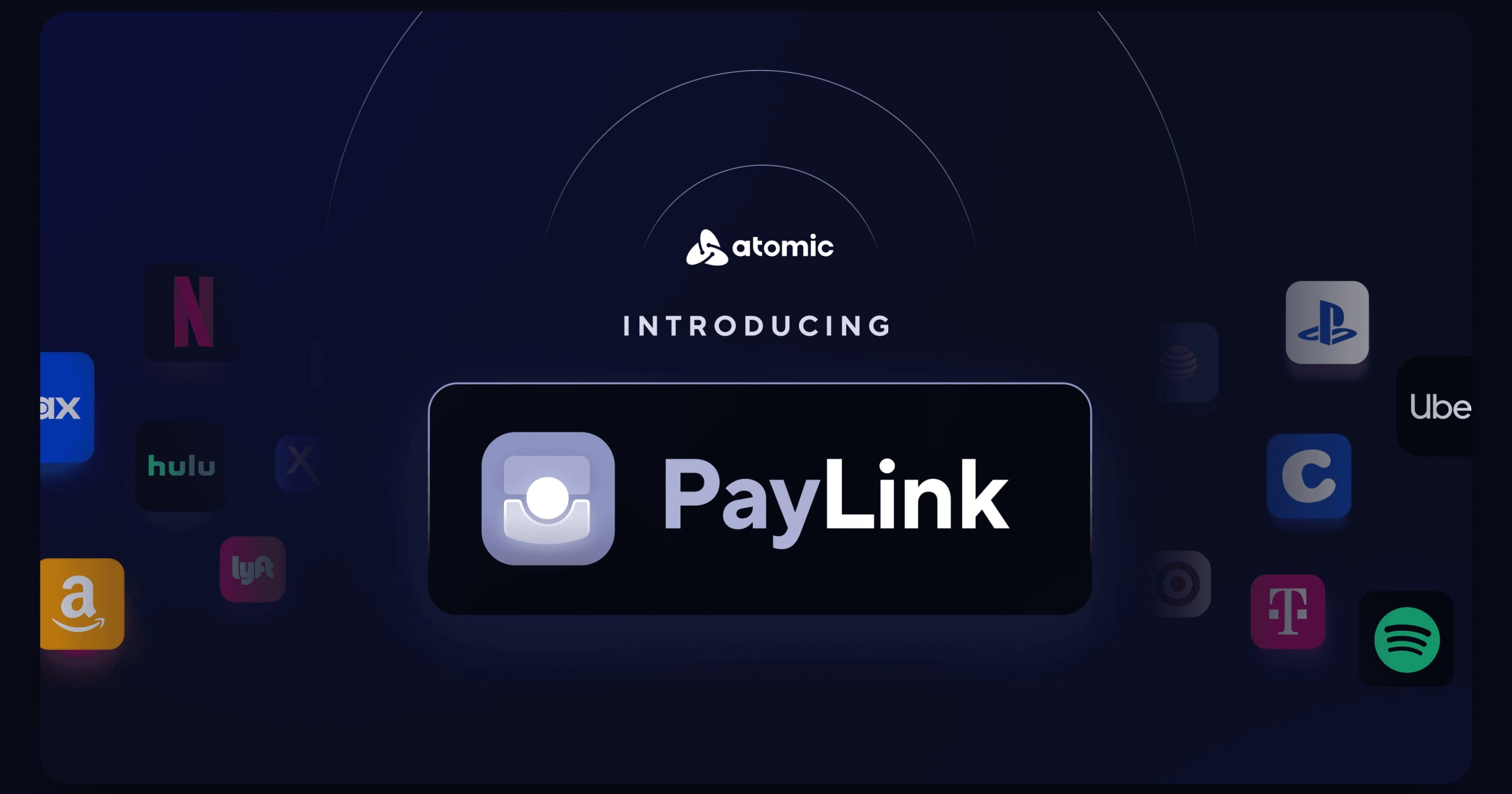 PayLink: Atomic’s answer to creating a more open banking system in the U.S.
