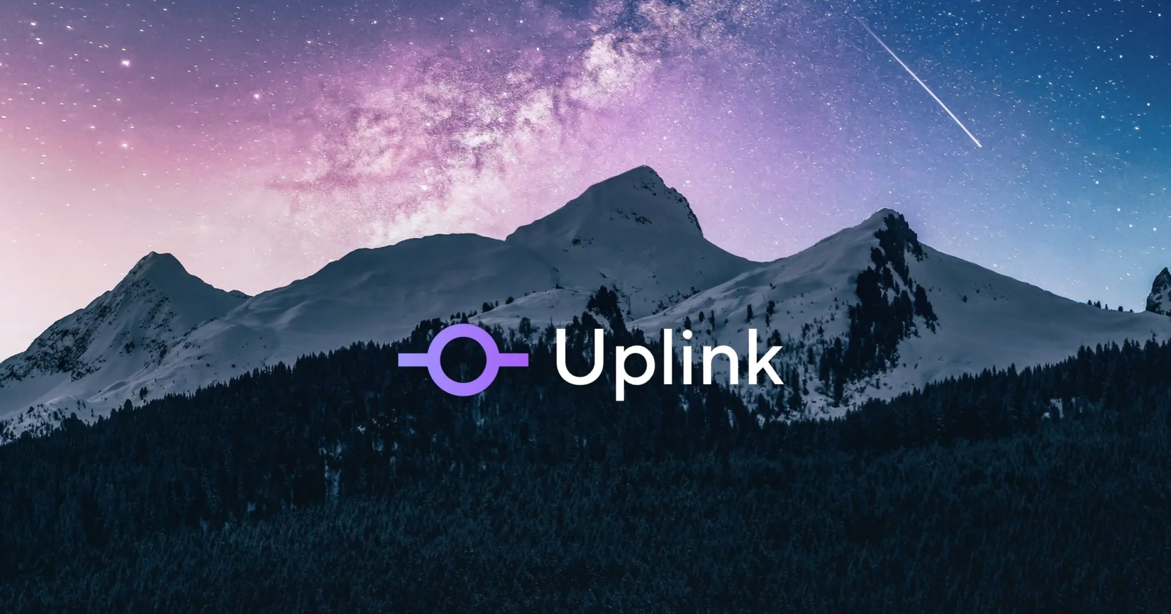 Introducing Uplink
