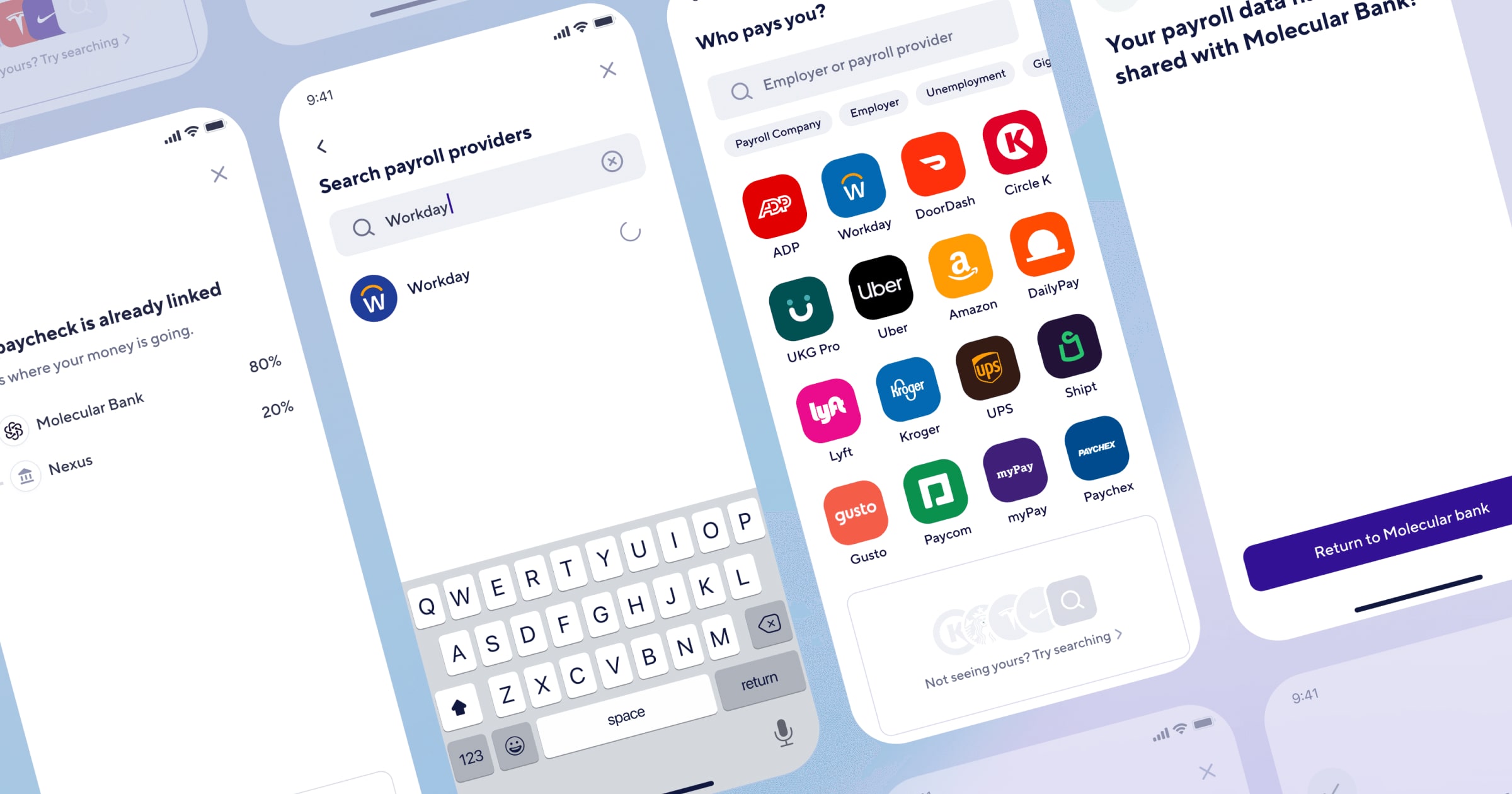 How We Rebuilt Our Search Experience With Machine Learning