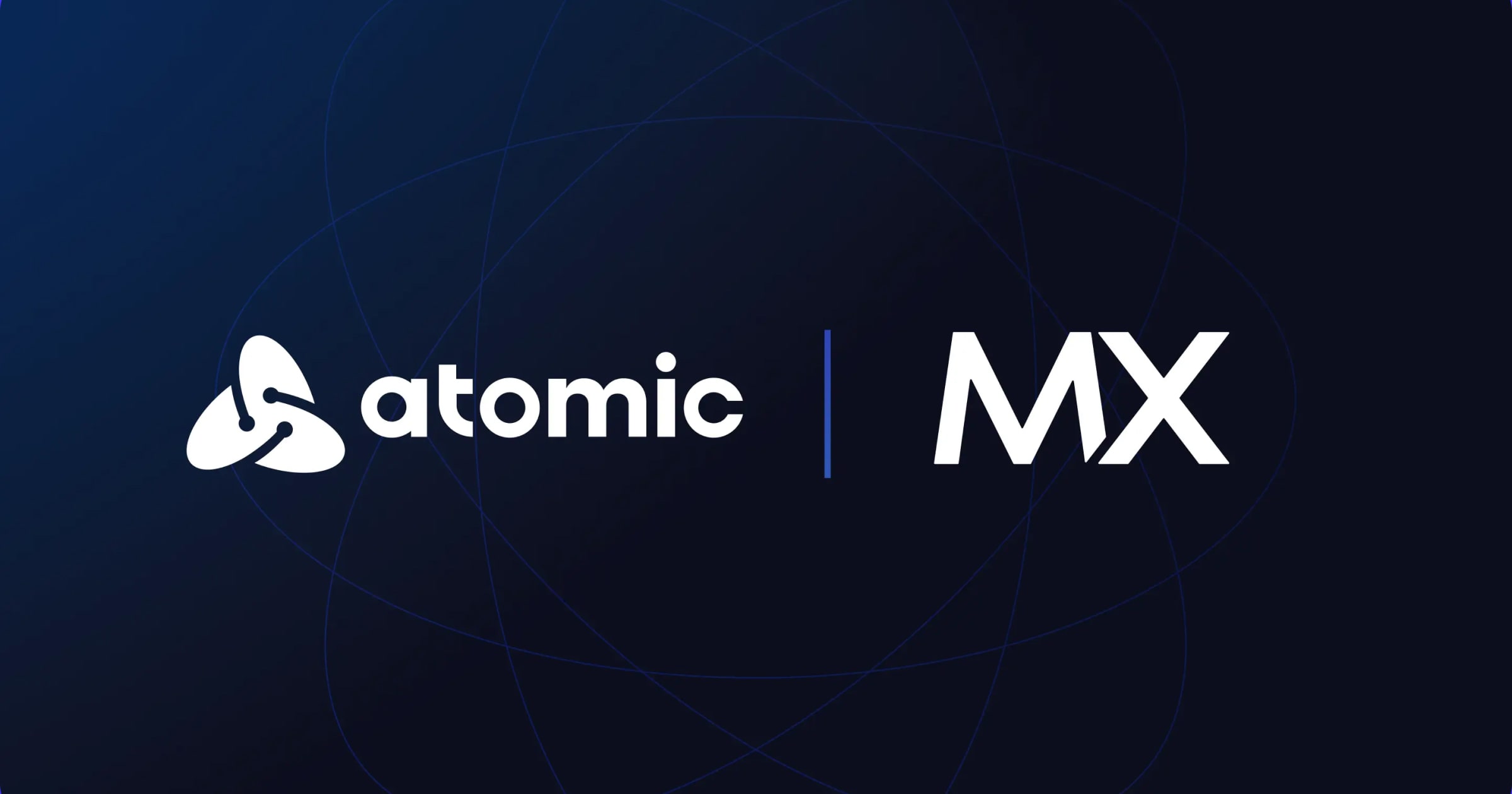 Atomic Partners with MX to Streamline Deposit and Bill Pay Switching