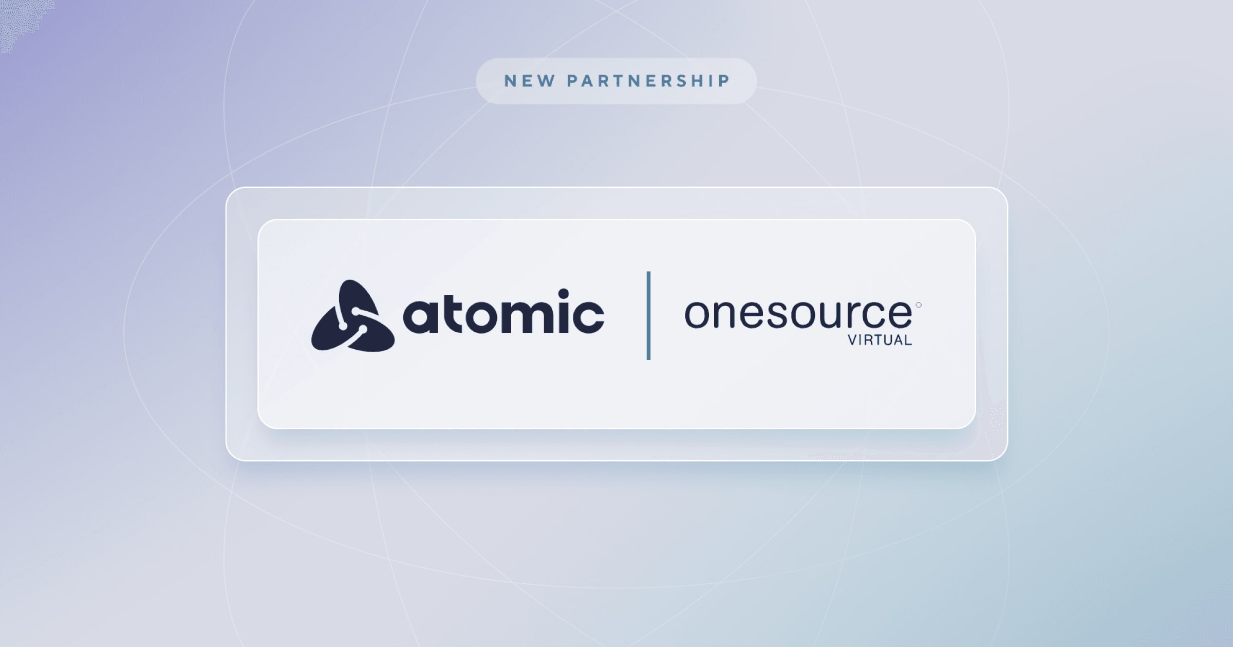 Atomic Partners with OneSource Virtual for Direct Deposit Switching and Financial Empowerment ...