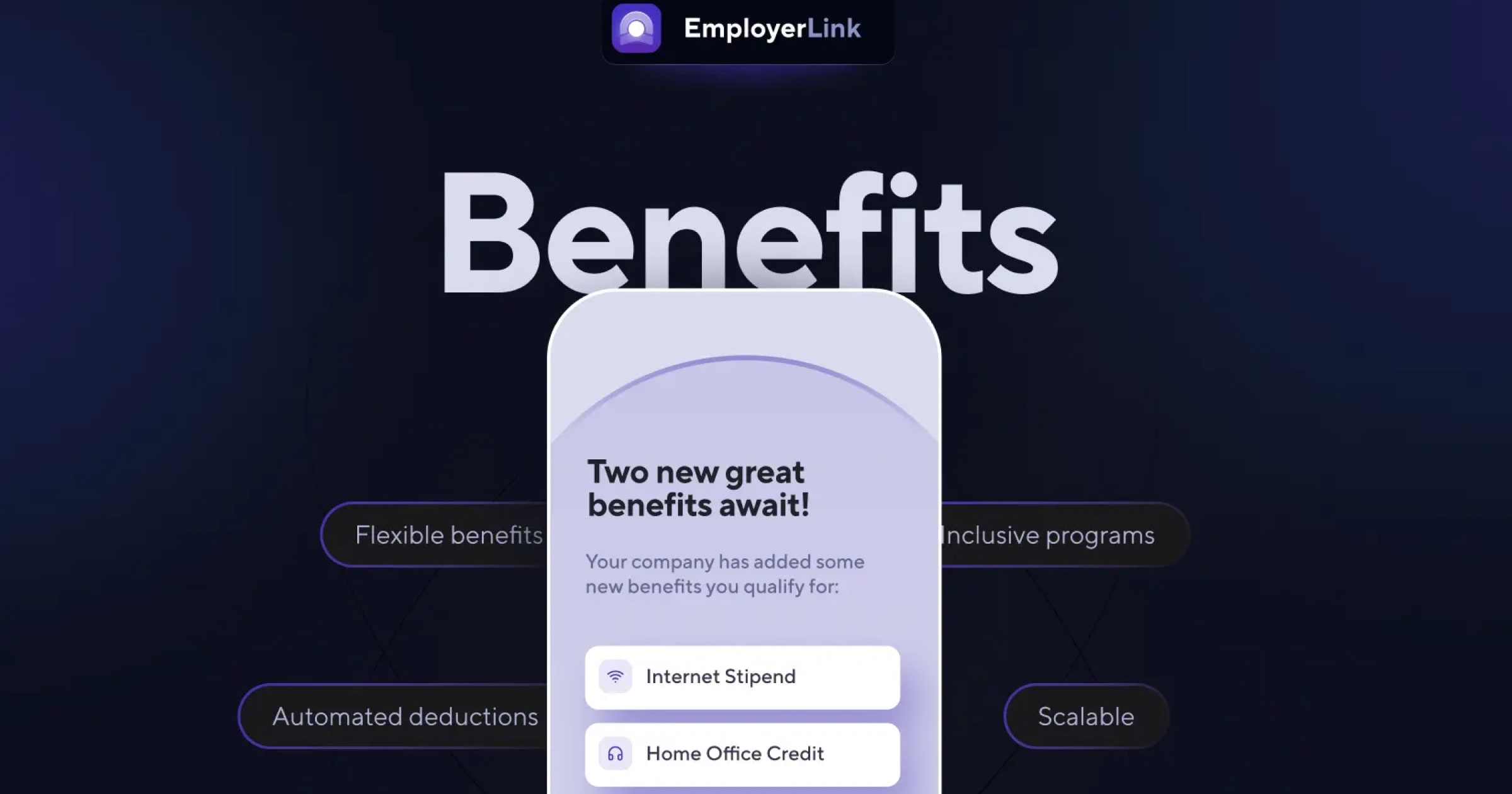 Streamlining Payroll with Atomic: Simplifying Benefit Processing